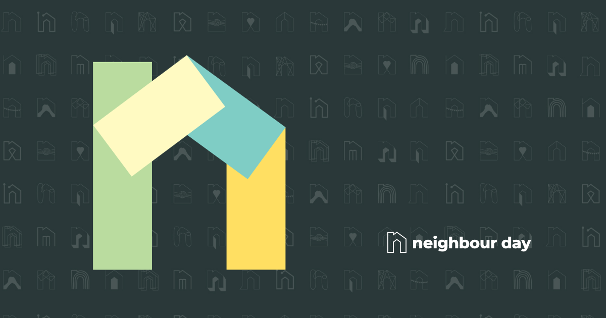 Home of Neighbour Day | Neighbours Every Day